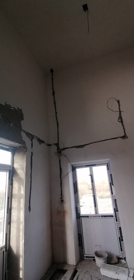 Elektrik hizmati har qanday turdagi lustra remont elektr jihozlar hk