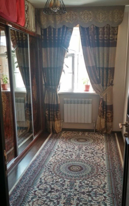 \Сергли_5А,Новастройка,3 Хона,Разделный,58м²,Кирпич,Метро-2.