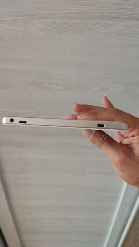 Планшет Teclast p 80 pro 3/32