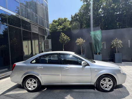 Lacetti 2011, 1,8L, 182 000 km, своя