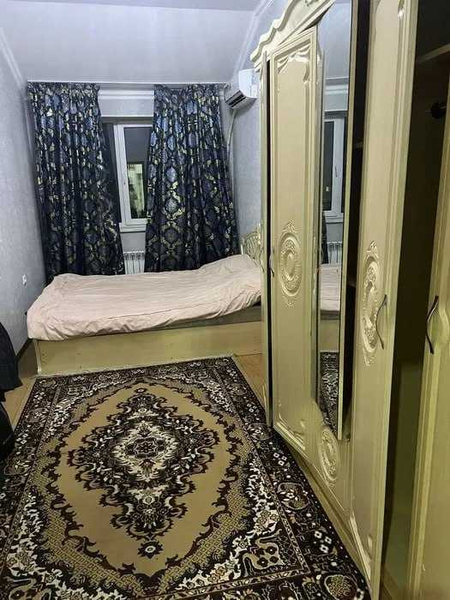 ;в центре Новостройка просторная 2 комнатная квартира 82м2 подключ Ц2