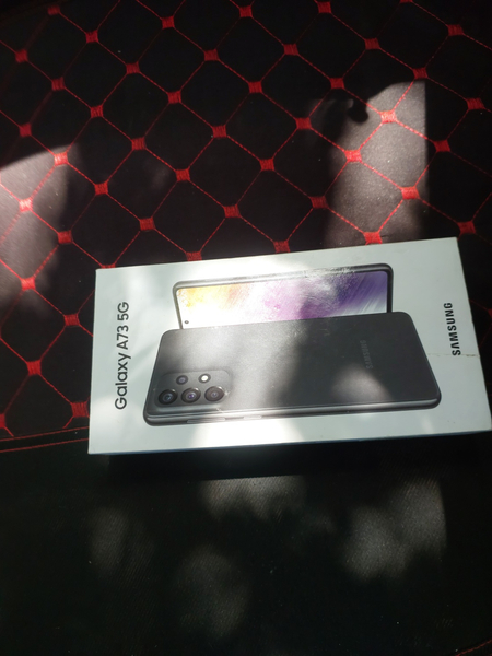Samsung A73 5 G, 8, 256gb india