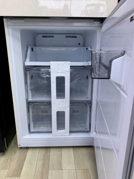 СКИДКИ - Холодильник Midea модель MDRB470MGE34T СО СКЛАДА!!! - АКЦИИ
