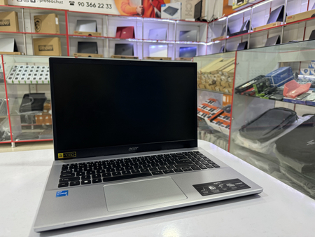 Acer core i3 12 avlodni ozro ishlatilganidan arzonro narxda