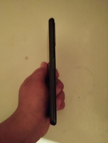 Vivo V2027 Y20. Toʻliq fikir pastda