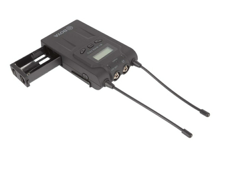 Беспроводная UHF-система BOYA BY-WM8 Pro-K3