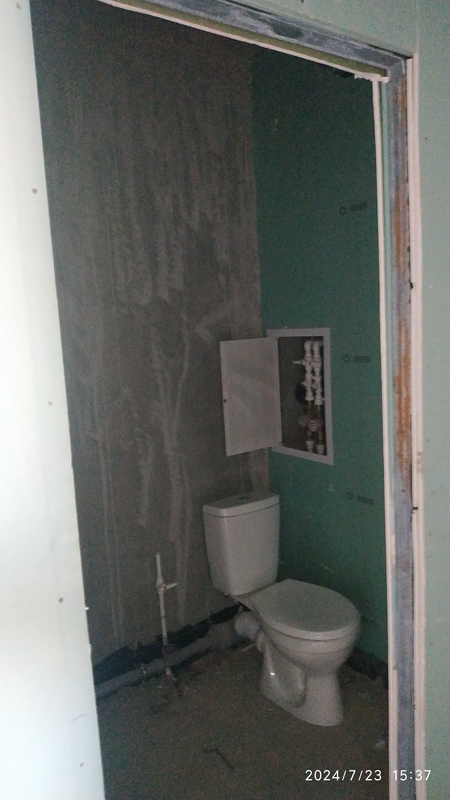 Срочно, продаётся квартира 2-ух комнатный квартира.