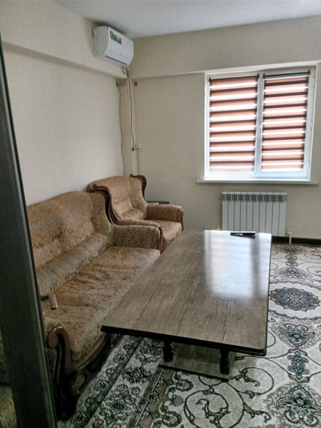 | Новостройка рядом САМАРКАНД ДАРВОЗА‼️2/6/7‼️62м² 1.5х4 бал меб тех