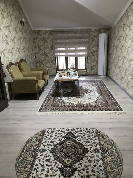 Срочно продаётся своя квартира на Ивановском