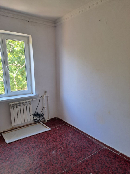 Продаётся Чирчик 2ком 3мик