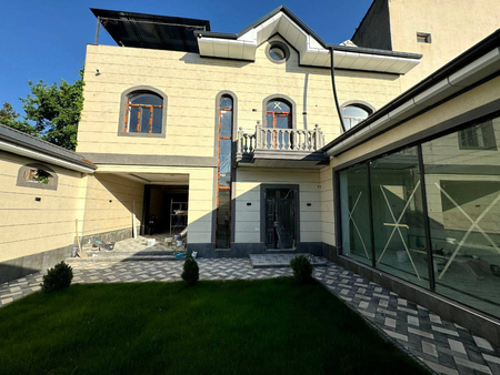 Продается Евро дом на Саламатина
