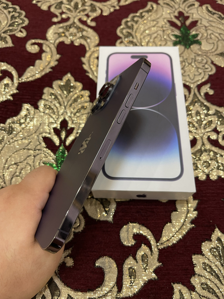 Iphone 14 pro max
