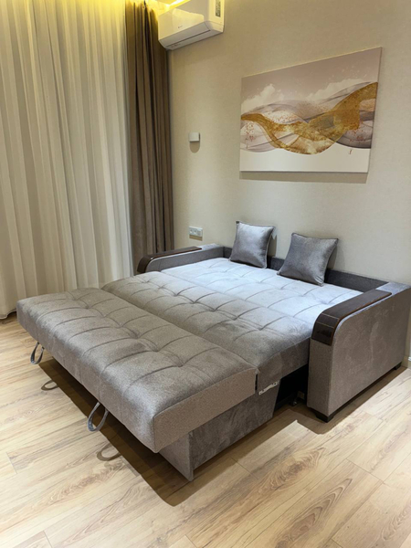 Новостройка 1/5/8 жк Luminar House