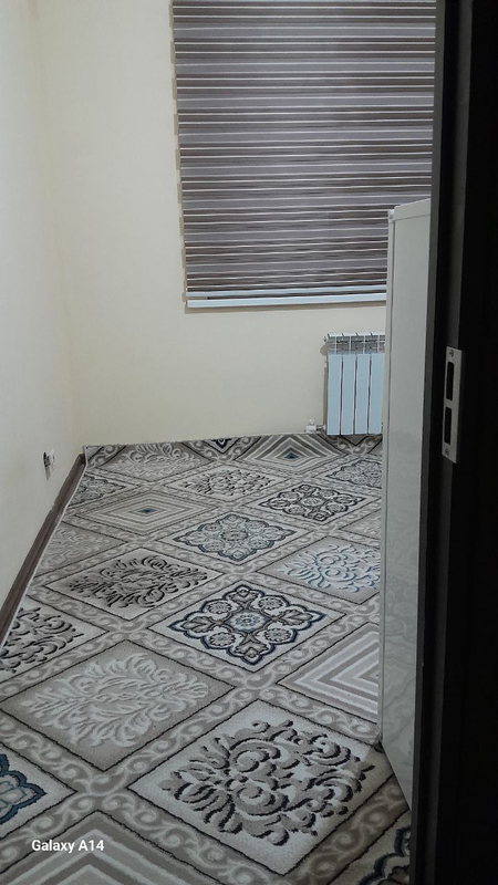 Ijaraga kvartira
