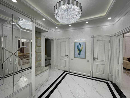 К4 СДАЕТСЯ! Кв-2/4/9 Мирзо-Улугбек, Новомоссковская, Golden house