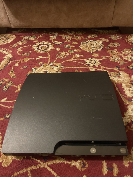 PlayStation 3, 2010 год