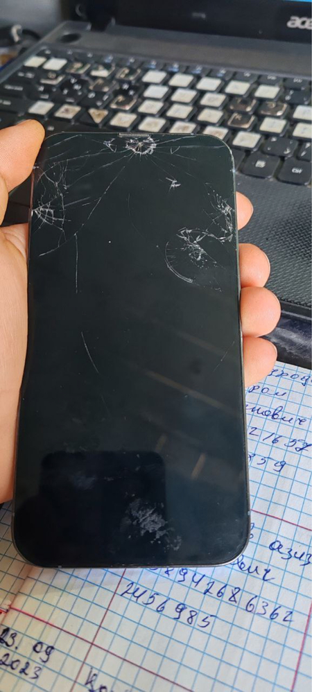 Iphone savdo 2024