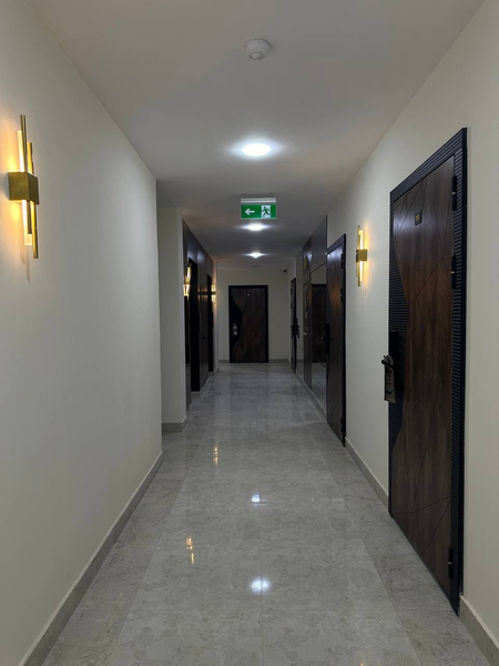 Новостройка Продается квартира 2/5/14 своя, Prestige Garden.