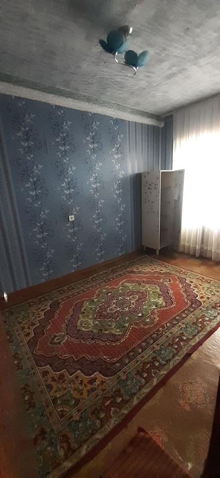 3 х КОМ КУЙЛЮК 1. С обстановкой на пятом этаже для семьи цена 300 у.е.