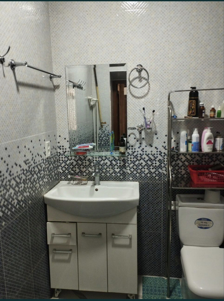 СРОЧНО ПРОДАЁТСЯ ДОМ 6 соток,УЧ КАХРАМОНдан 5 км кирганда Шодлик ту́йх