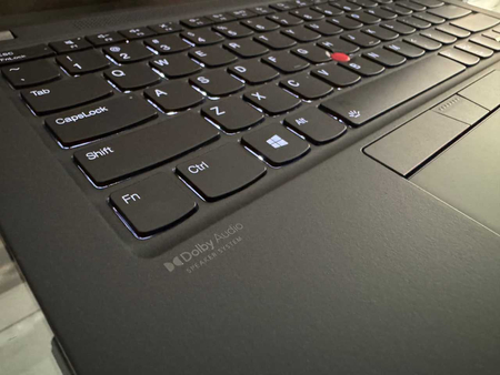 Lenovo ThinkPad T14s AMD Ryzen 5 5650U озу8гб хард256ssd