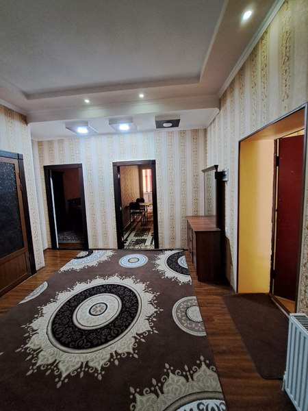 2 хонали квартира ижарага берилади паспортный стол