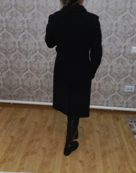Продам пальто кашемир Турция