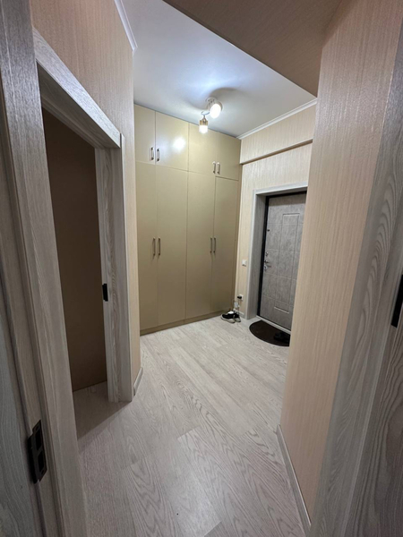 Сдается Квартира 2/3/6 В новостррйке New Life