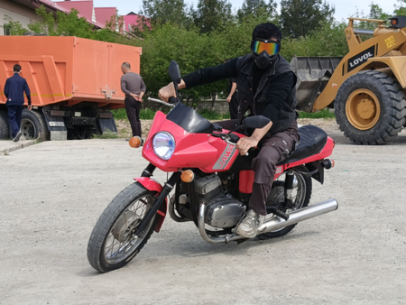 Ява jawa электронная зажигания срочно