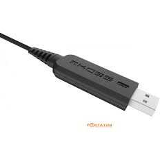 Koss CS295-USB call-center операторов диспетчеров
