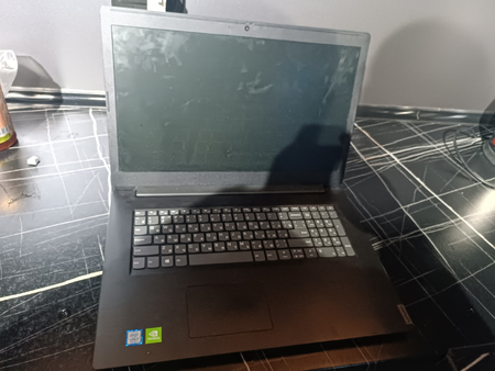 Noutbuk Linovo IdeaPad L340-17lVVL