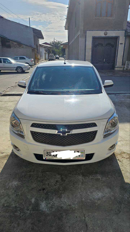 Chevrolet Cobalt