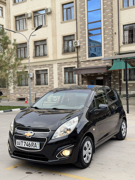 Spark qora 2015 16 yili srochni