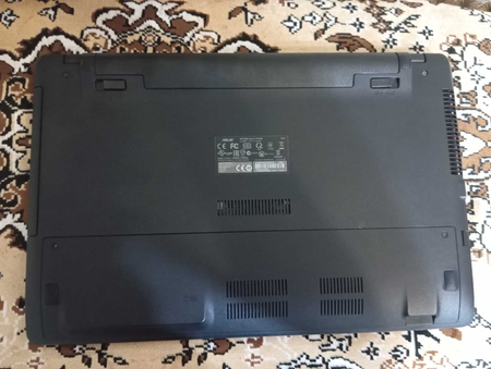 Asus noutbuk i5 sotiladi