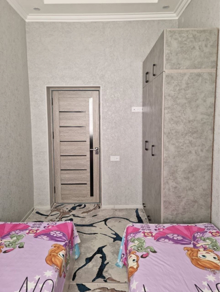 Юнусабад 1.5 сотик учаска