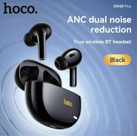 Беспроводные TWS-наушники Hoco EW60 Plus с ANC