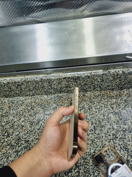 Iphone 13 pro 256