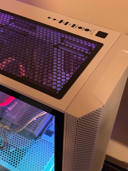 Kompyuter sotiladi! i7-7700K (4.20GHz)