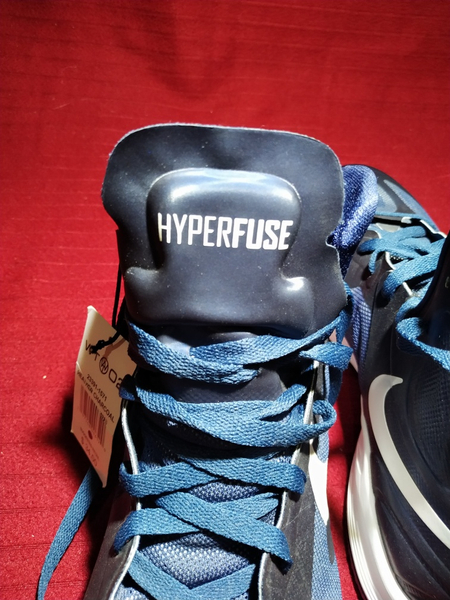 Кроссовки Nike Zoom HYPERFUSE Sneakers & White из США