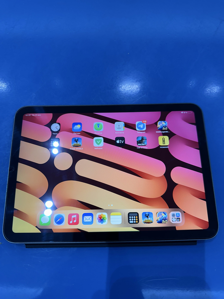 IPad mini 6 64GB WIFI