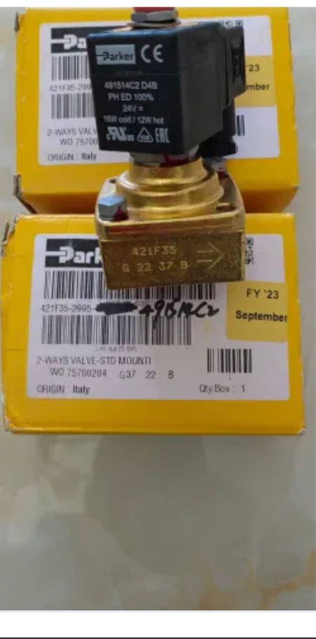 клапан Parker 421F35-2995