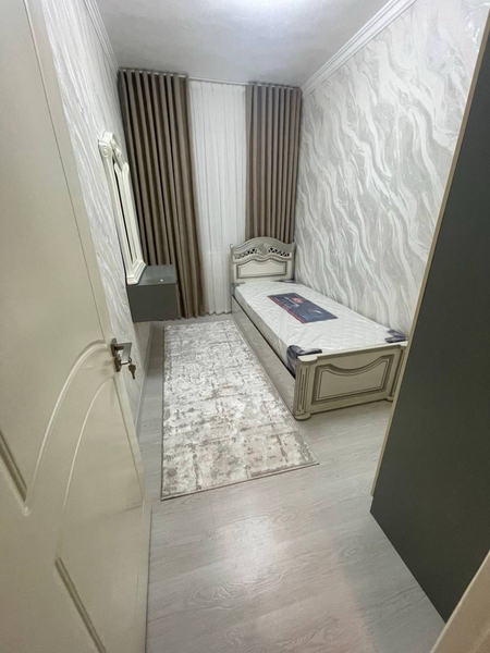 Ойбек метро 3 ком 135000$