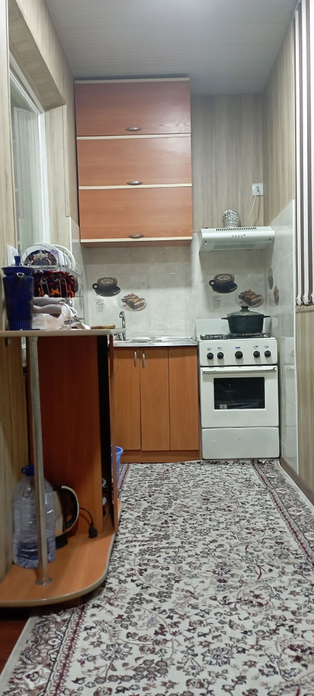 Сдаётся квартира на долгий срок юнусабад 6 квартал