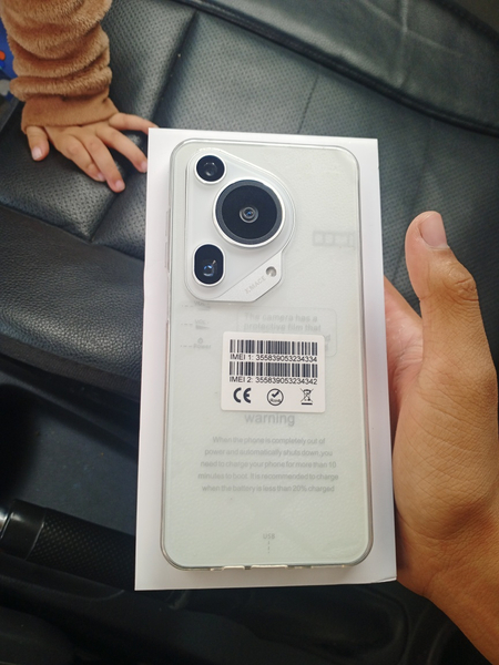 Huawei P 70 Ultra
