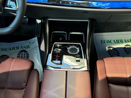 BMW 740Li G70 наличи