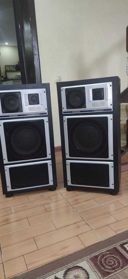 Продам колонки 35 АС-015 «Электроника»