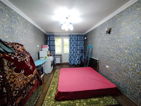 № 1348 3х комнатная квартира с ремонтом на 2этаже по ул. Багдад