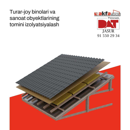 Каменная вата , базальтовая мин вата , Basalt wool утеплитель