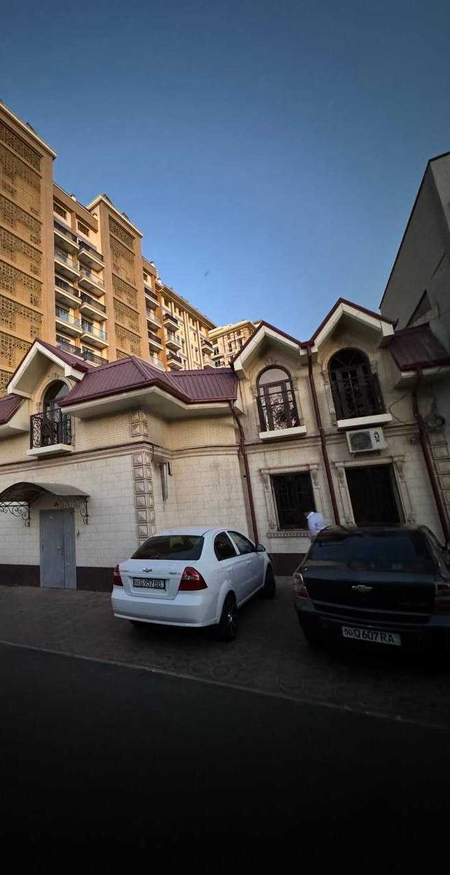 Сдам ДОМ ОФИС в Центре, Мираюад Авеню, Госпитальный рынок, Ойбек