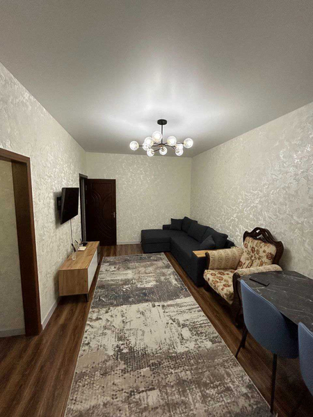 Буюк ипак йюли художники 2/2/5 47м² евро